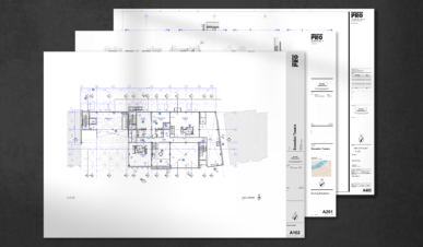 Revit Title Block – Kiodour