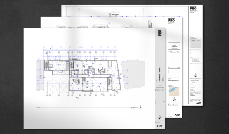 Revit Title Block – Kiodour